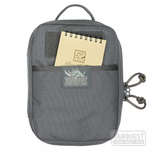 EDCM-HUSKY -中 - VANQUEST 台灣