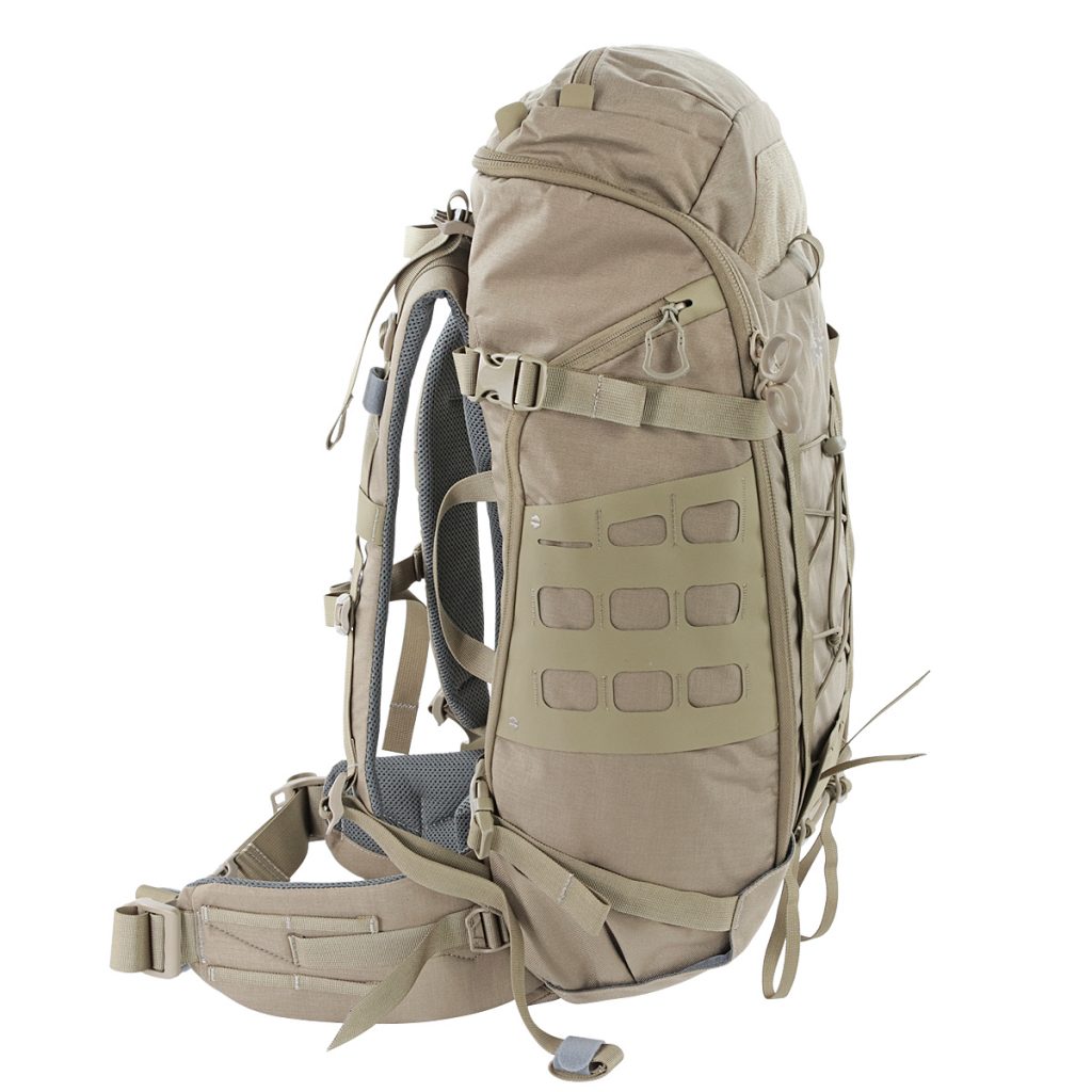 IBEX-35 Backpack - VANQUEST 台灣