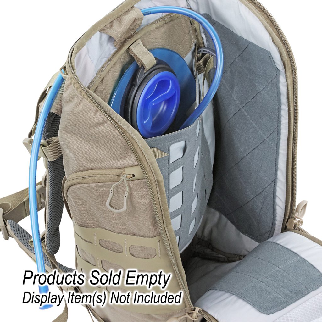 IBEX-35 Backpack - VANQUEST 台灣