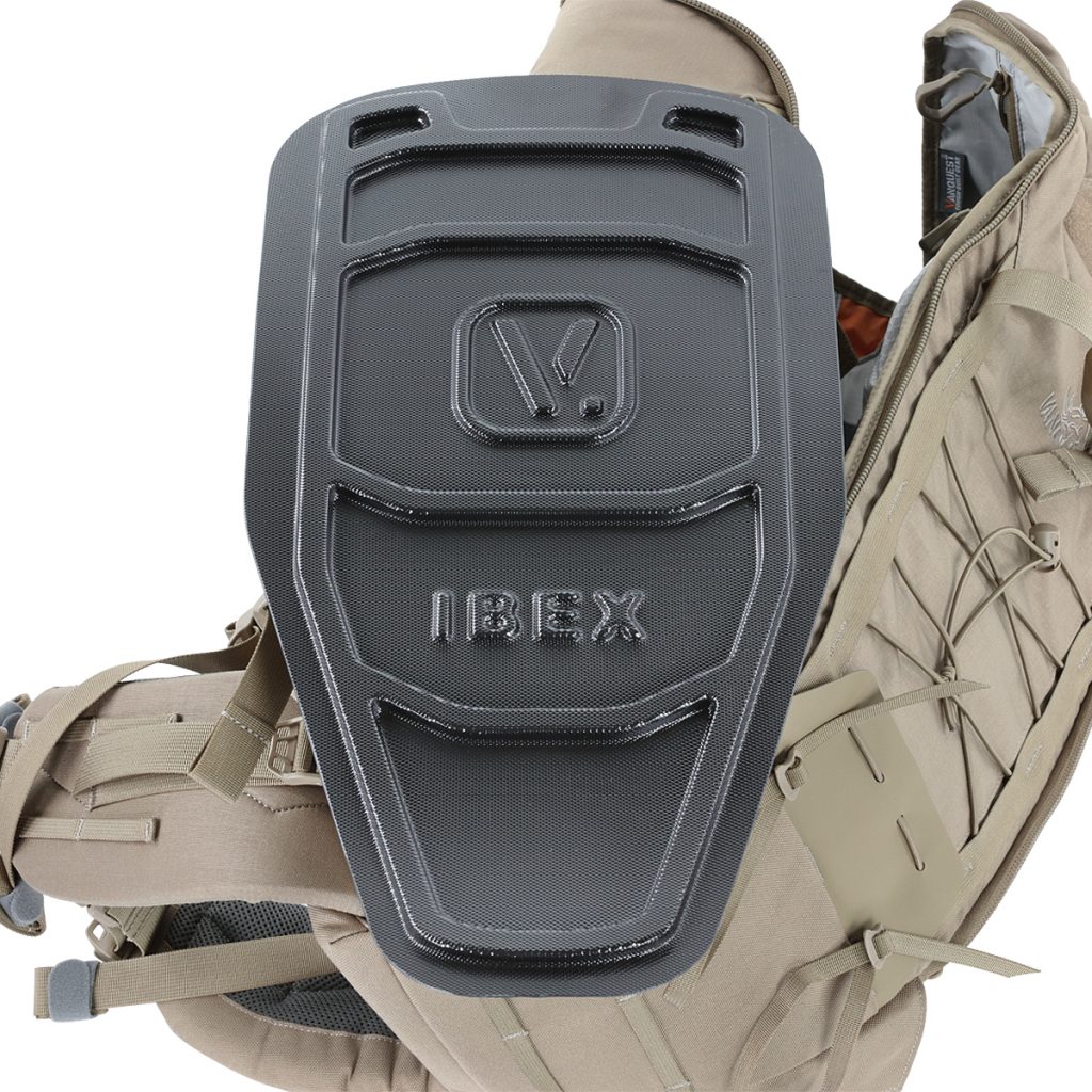 IBEX-35 Backpack - VANQUEST 台灣