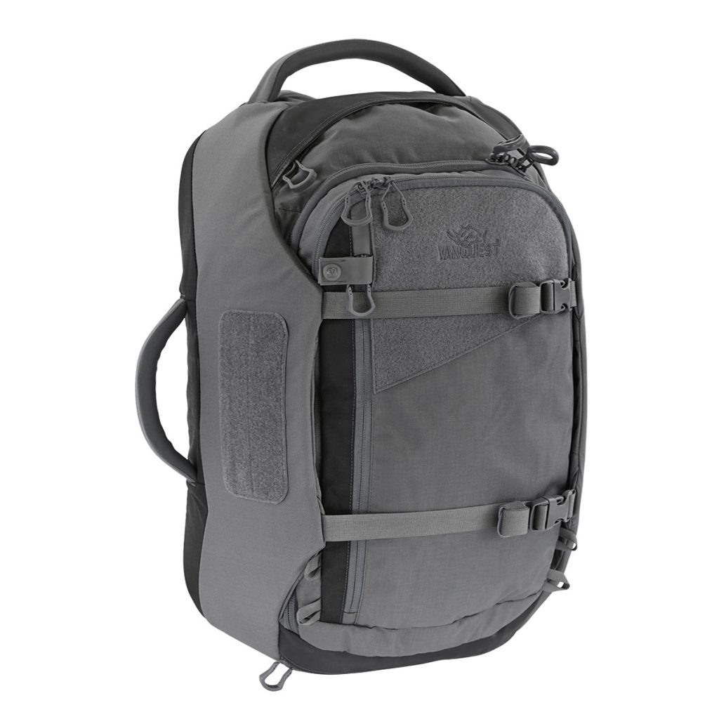 SKYCAP-46 Duffel Backpack - VANQUEST 台灣