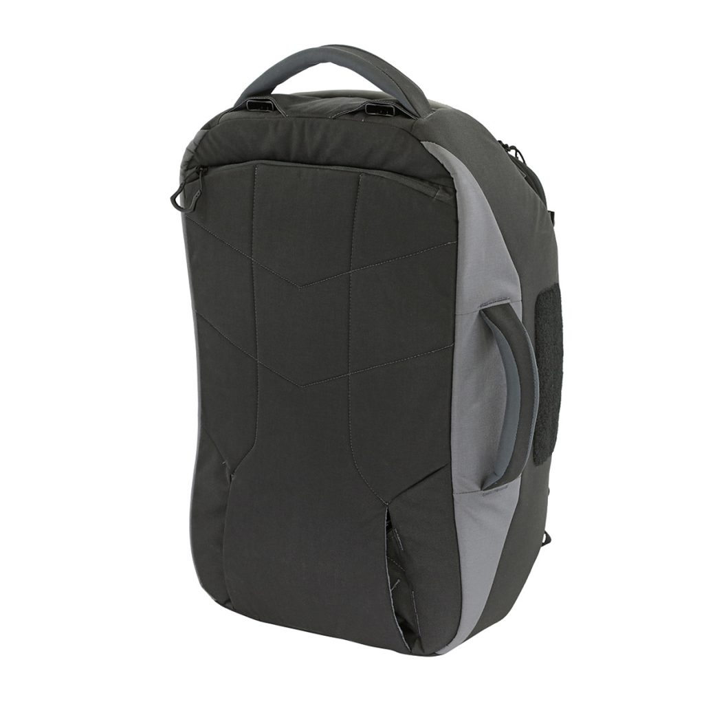 SKYCAP-46 Duffel Backpack - VANQUEST 台灣
