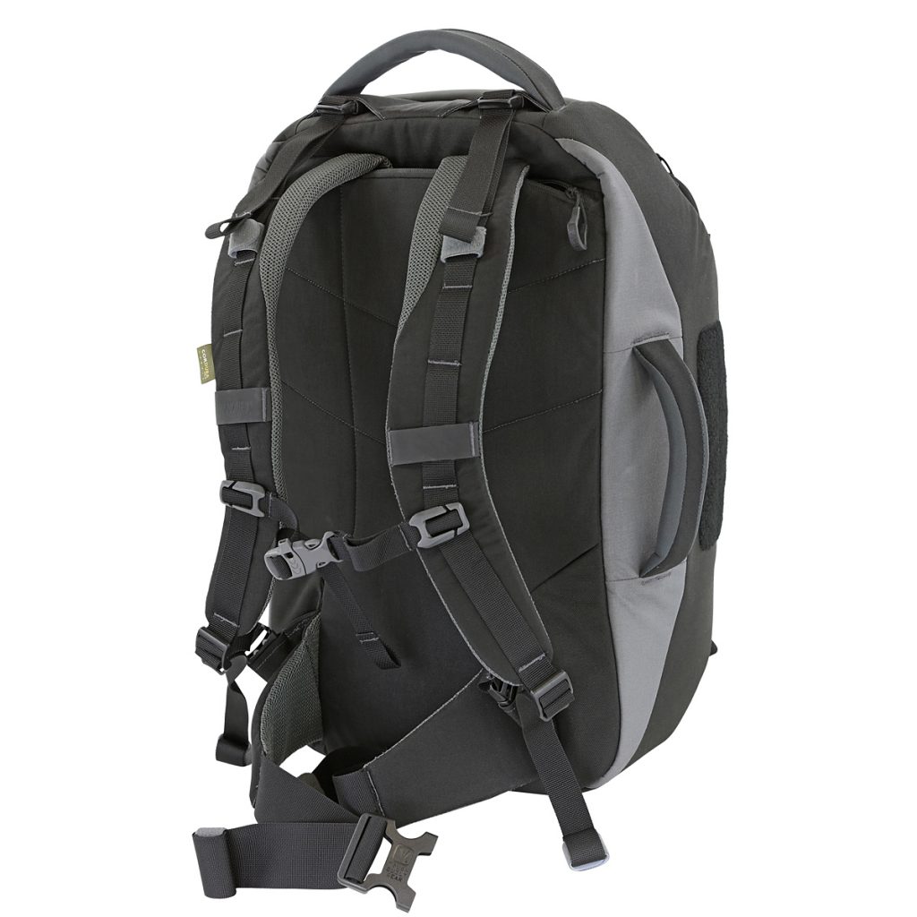 SKYCAP-46 Duffel Backpack - VANQUEST 台灣