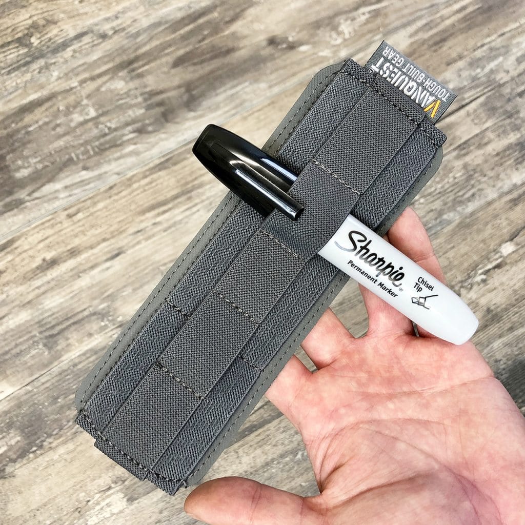 SKYCAP-46 Duffel Backpack - VANQUEST 台灣